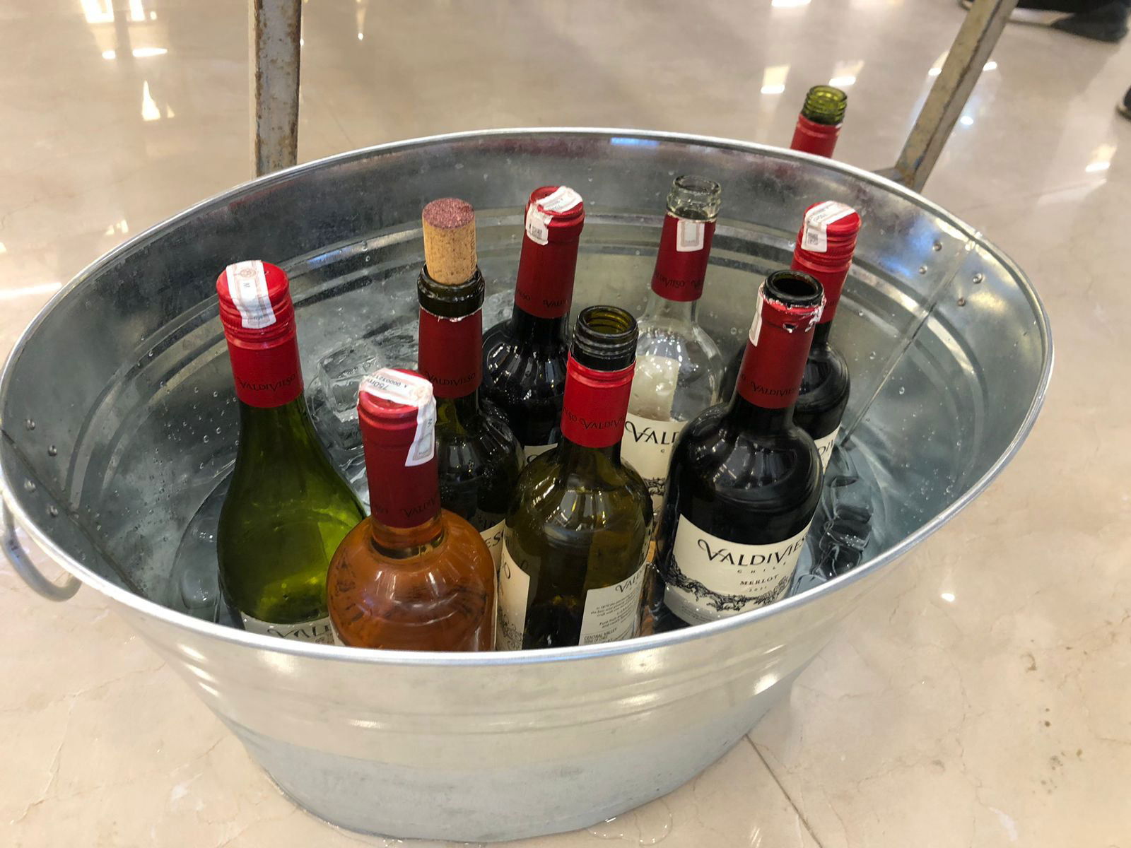 Tasting n’ Master Wine Class at Discovery Wine Shop! | Agnetta ...