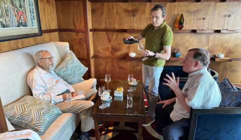 Exploring a World of Flavors: Trusted Importers of Fine Wines, Beers ...